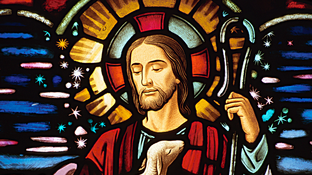 Common Catholic Prayers - The Catholic Crusade