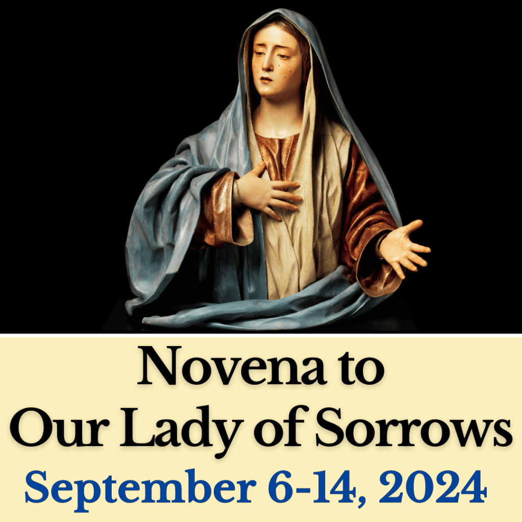 A Prayer in Time of Loneliness - The Catholic Crusade