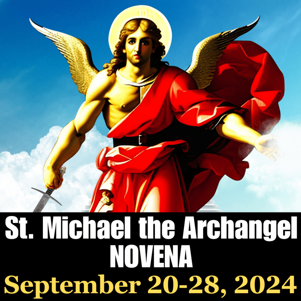 Novena to Padre Pio - The Catholic Crusade