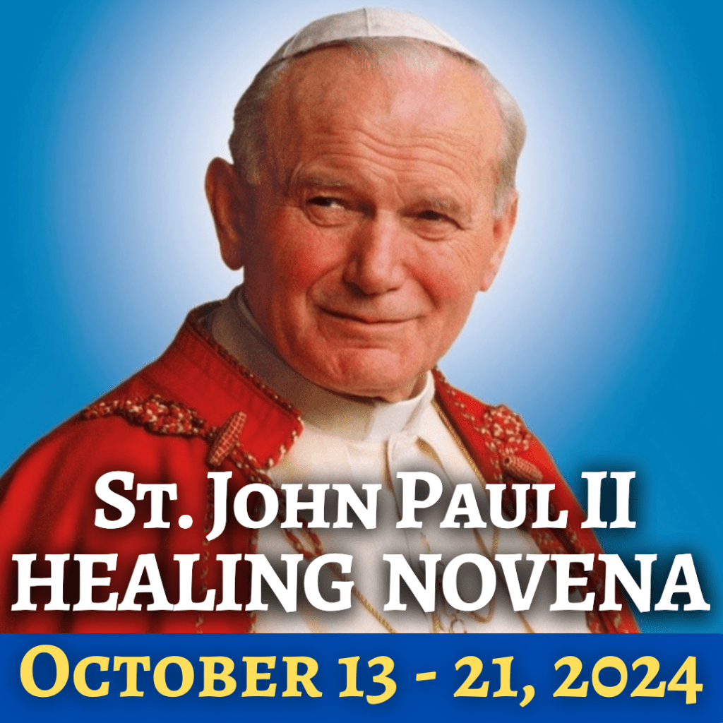 Novena to God the Father - The Catholic Crusade