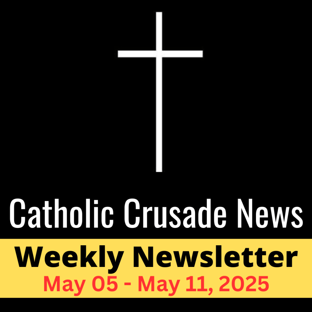 Novena For Impossible Requests The Catholic Crusade