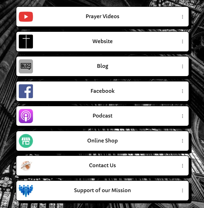 Rosary with Scripture - Luminous Mysteries - The Catholic Crusade