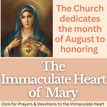 Chaplet of the Immaculate Heart - The Catholic Crusade