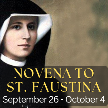 The Our Father in Latin (Pater Noster) - The Catholic Crusade